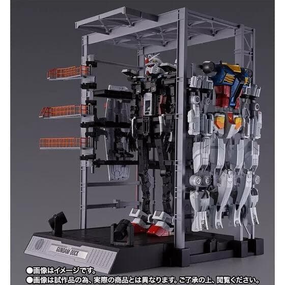 DX超合金 GUNDAM YOKOHAMA RX-78F00 GUNDAM　新品