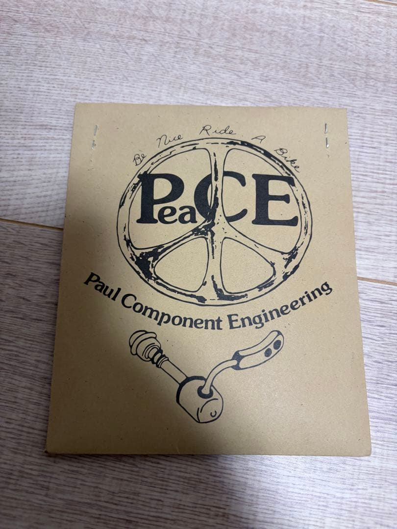 PAUL COMPONENT Bottle Opener　ポール ボトル