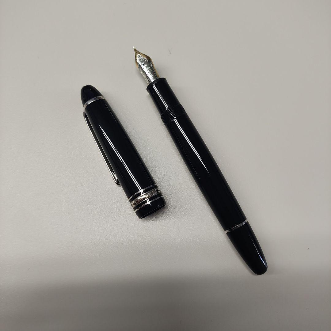 MONTBLANC FP 146 (EF) 万年筆