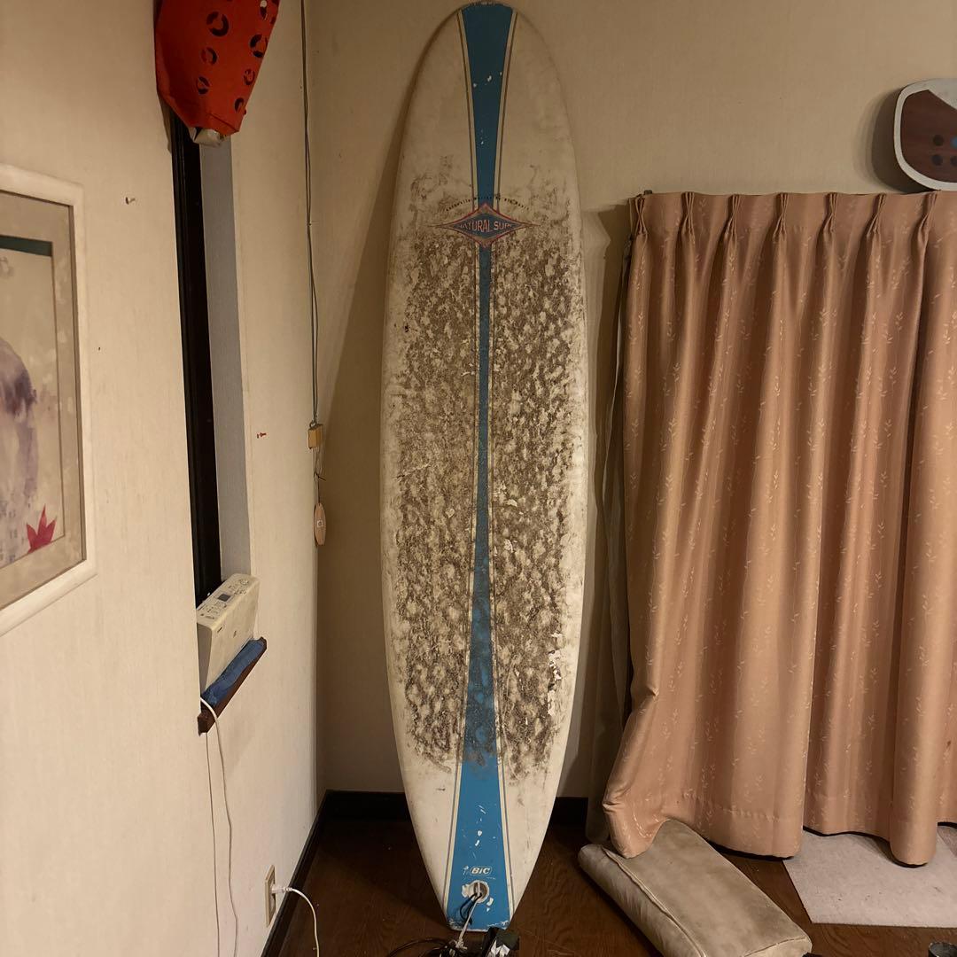 7'10  サーフボード　240cm   Bic Sports