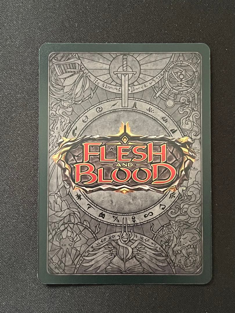 その他 flesh and blood Call to the Grave EA RF
