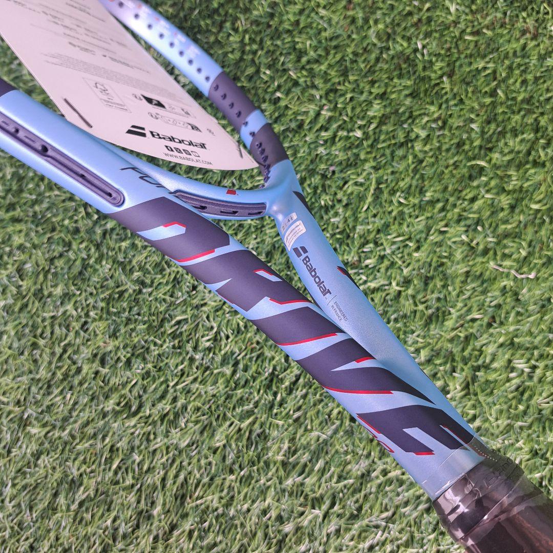 新品！BabolaT ピュアドライブ98 G2 PURE DRIVE 98