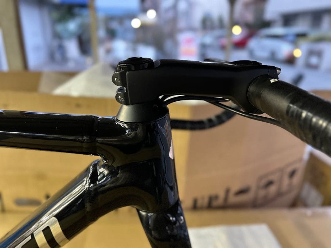 SPECIALIZED ALLEZSPRINT 2022 フレームセット