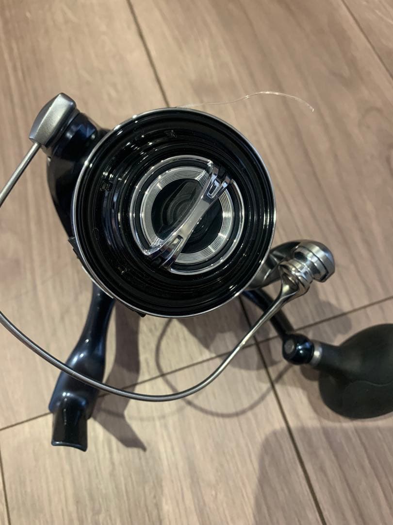 SHIMANO 21ツインパワー SW10000PG