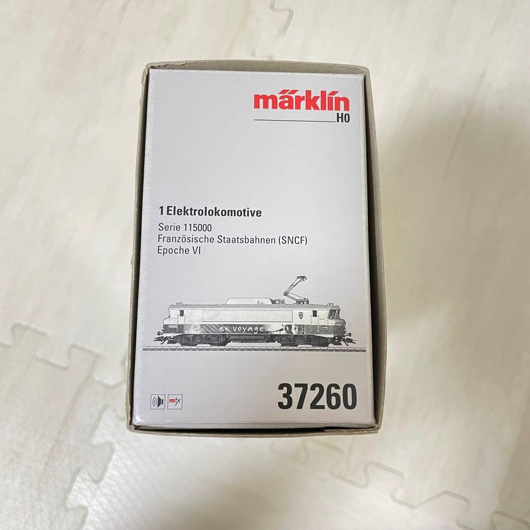 maerklin_メルクリン__37260(電気機関車)