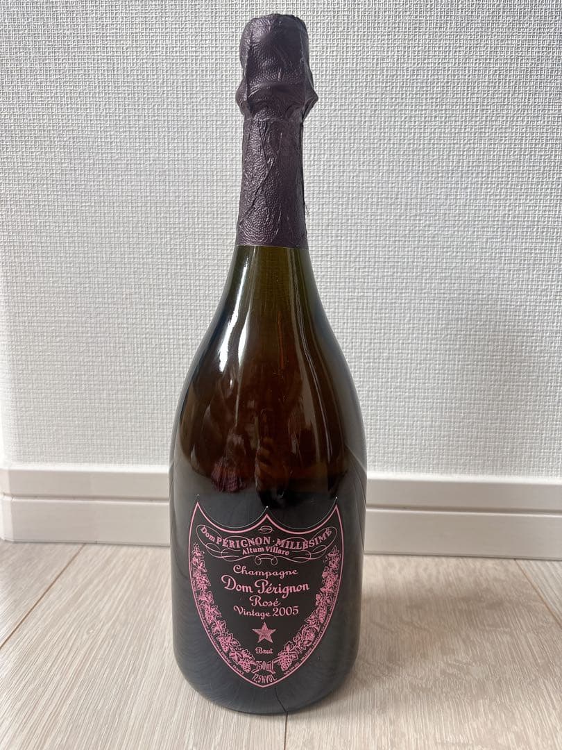 Dom Pérignon シャンパン 2005年 750ml