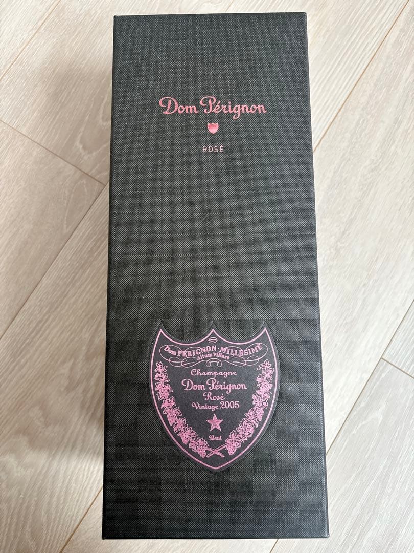 Dom Pérignon シャンパン 2005年 750ml