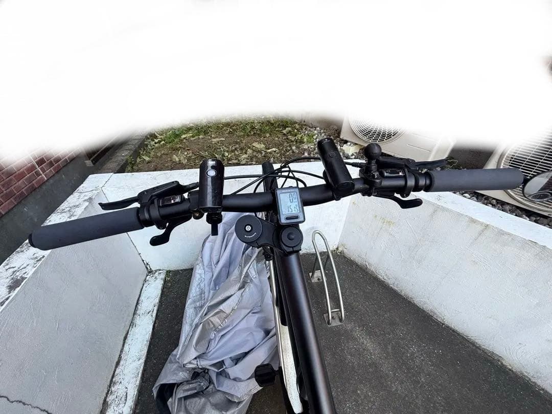 CANNONDALE BADBOY Ⅱ sサイズ