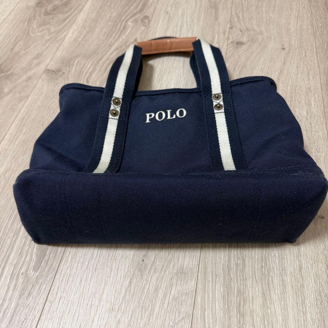 POLO BEAR by RALPH LAUREN カートバック