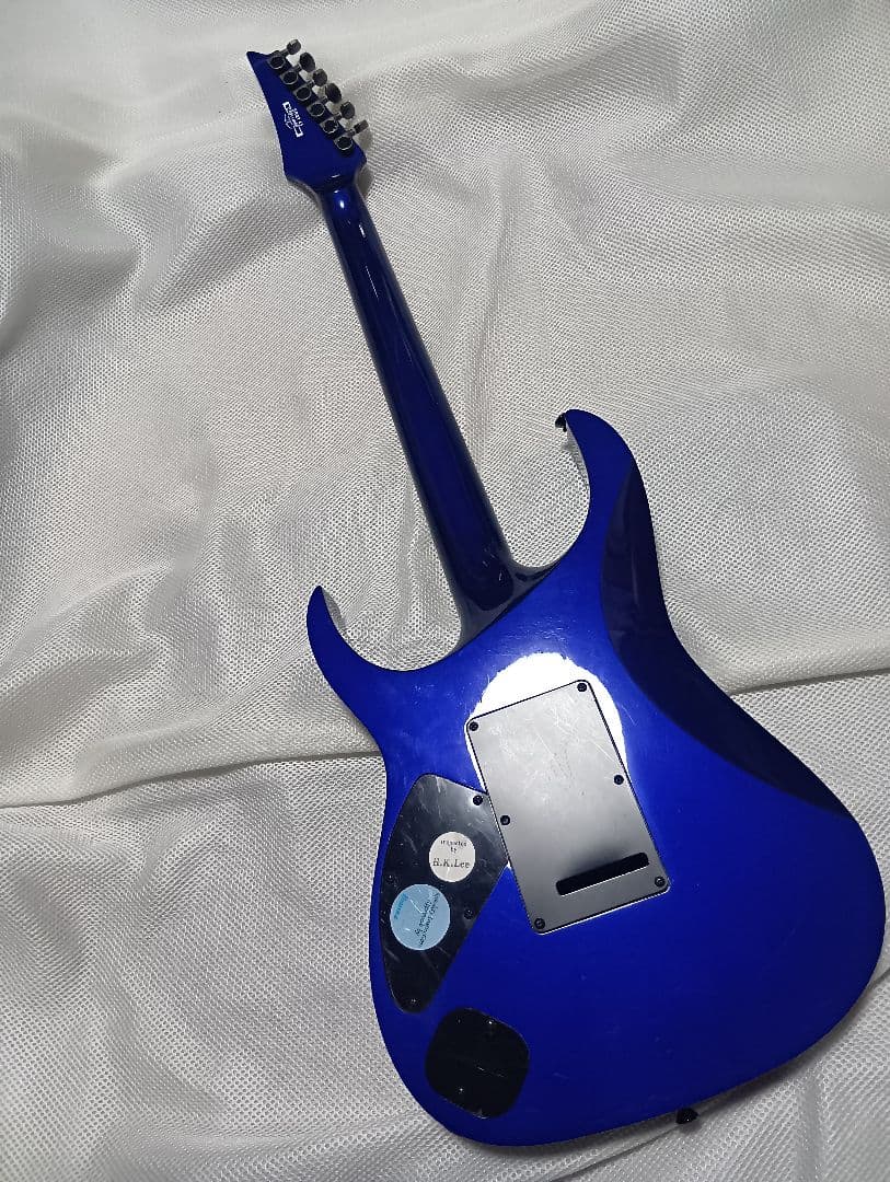 Ibanez SRGT 42 スルーネック 送料込