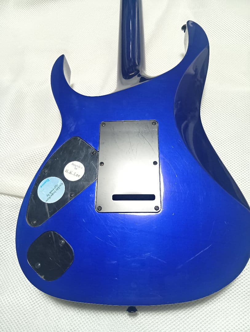 Ibanez SRGT 42 スルーネック 送料込