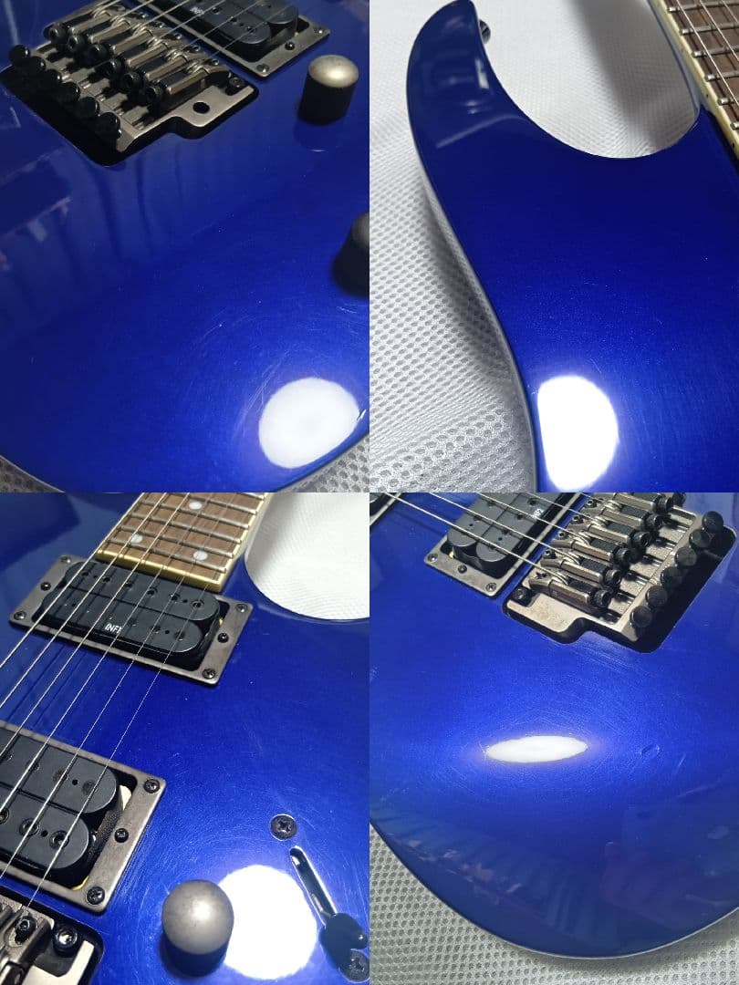 Ibanez SRGT 42 スルーネック 送料込