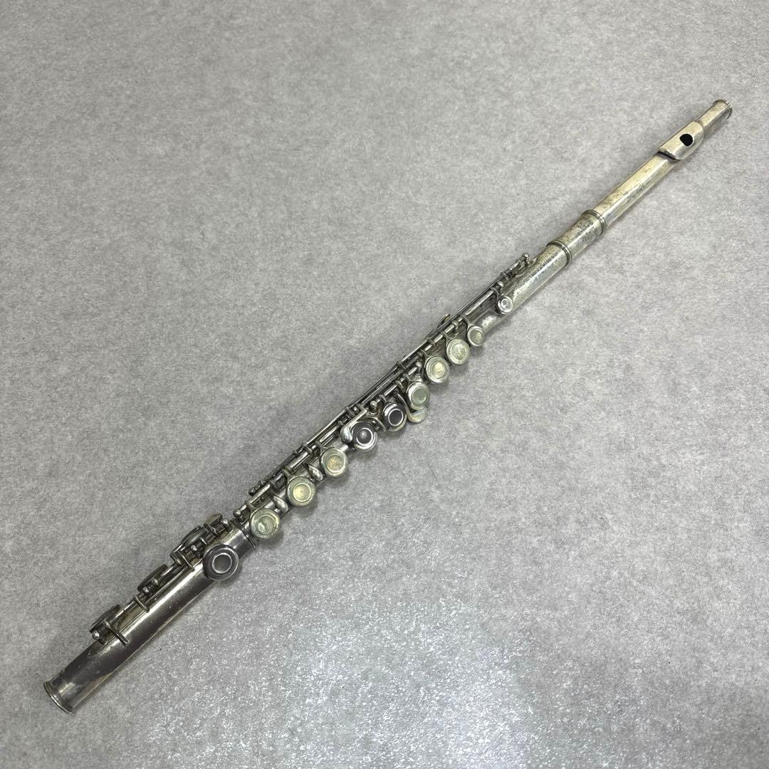 PEARL FLUTE パールフルート PF-531 0065 楽器 ケース付き