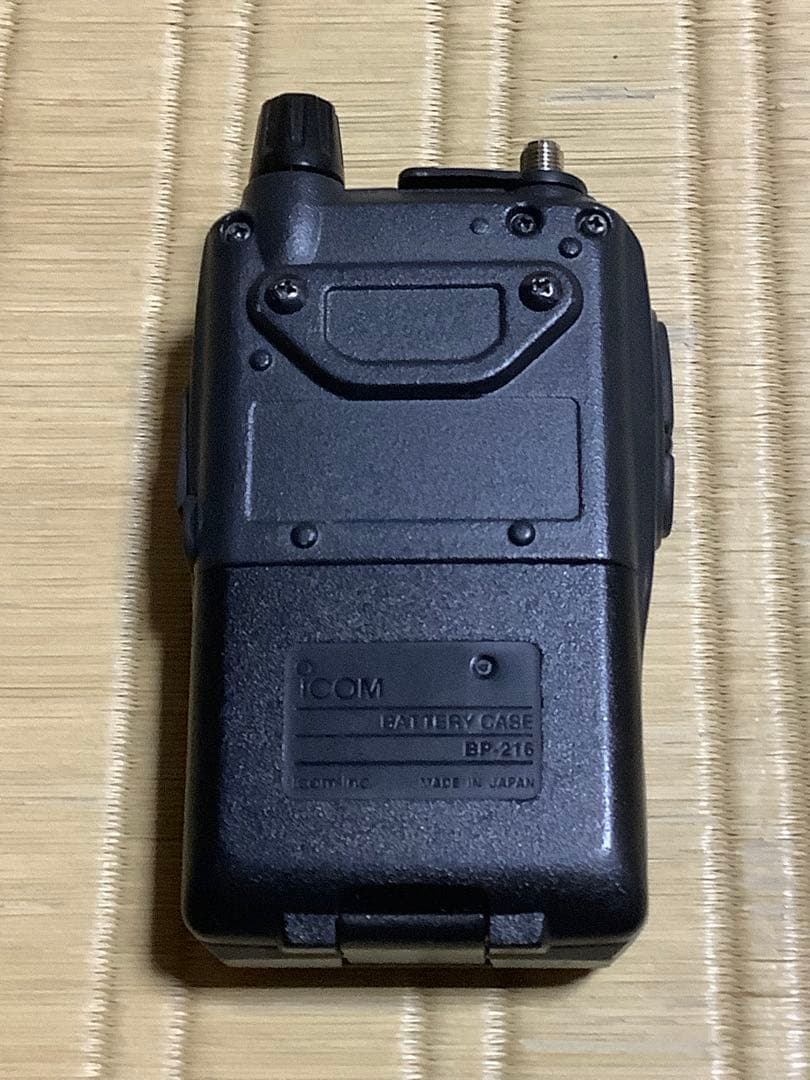 アイコム　ID-80
