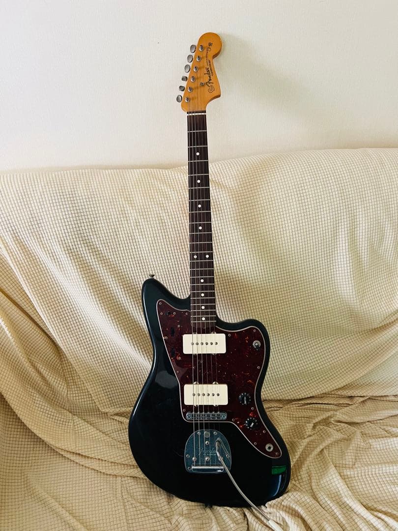 ギター fender mexico jazzmaster Classic Player