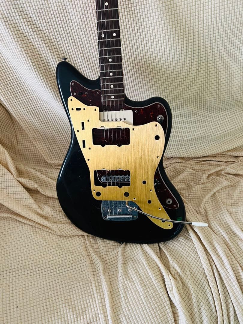 ギター fender mexico jazzmaster Classic Player