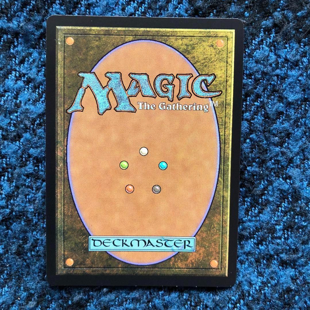 僧院の速槍　日本語　FOIL　サインド　MTG