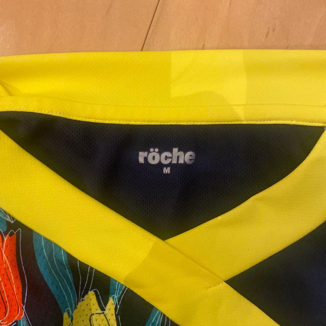 röche⭐️ローチェテニスウェア セットアップ　2セット　M