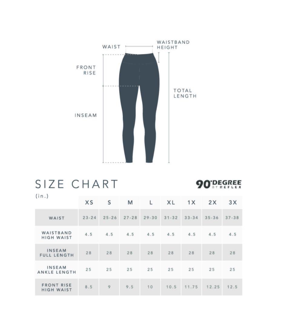 【最新作】ジャザサイズ　レギンスS