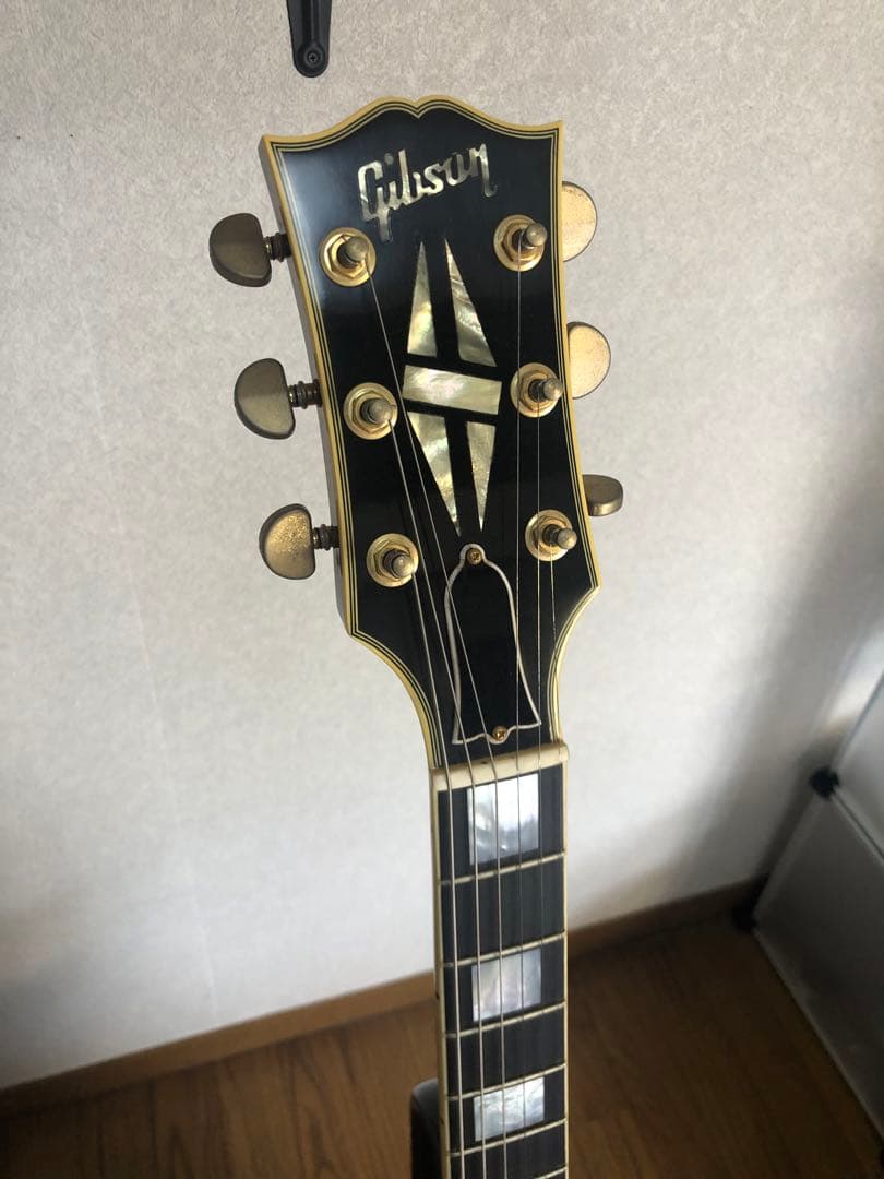 【kz】Gibson ES-355 50’s Bigsby VOS