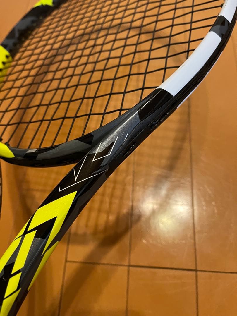 ラケット(硬式用) Babolat PURE AERO 98 G2
