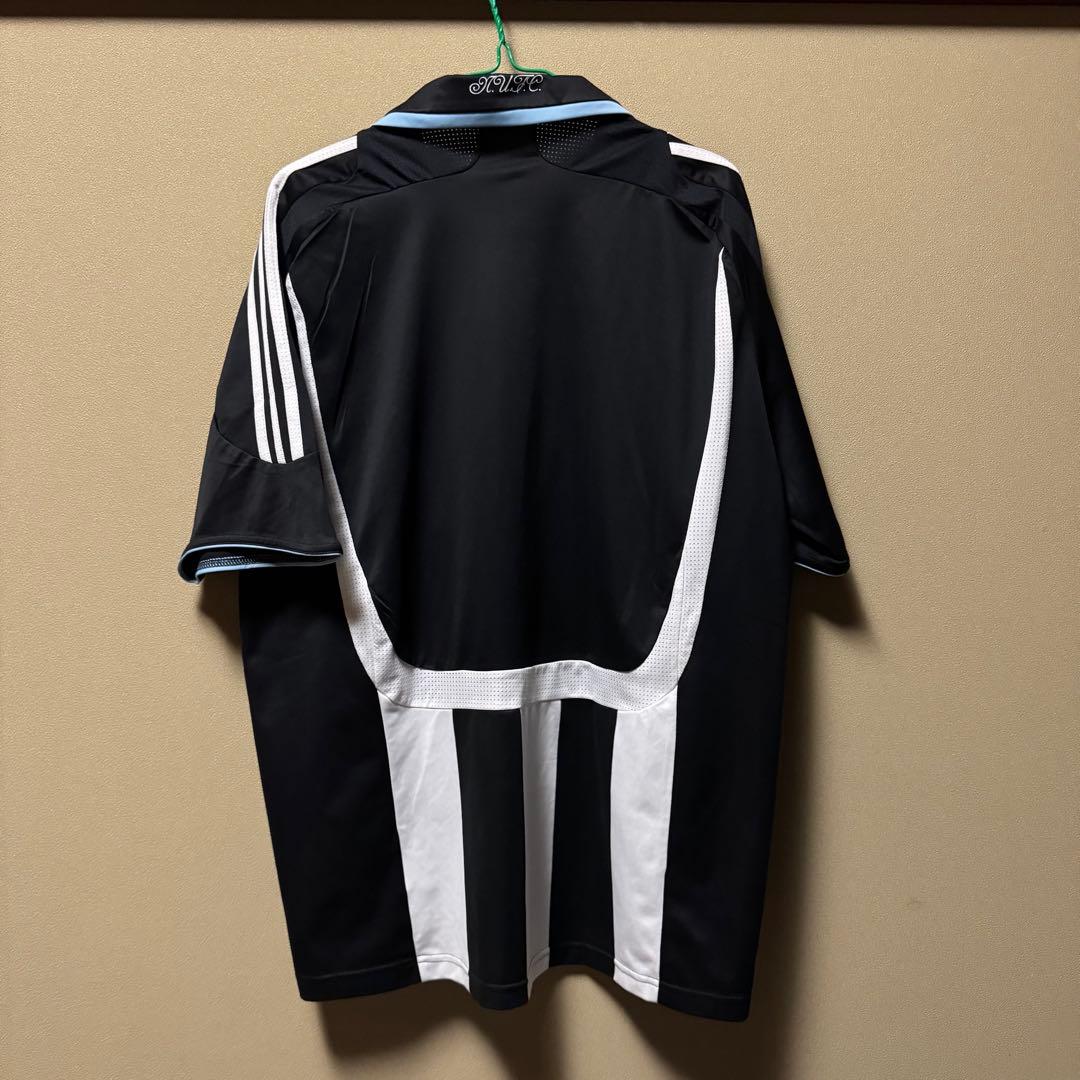 ユニフォームadidas Newcastle United シャツ