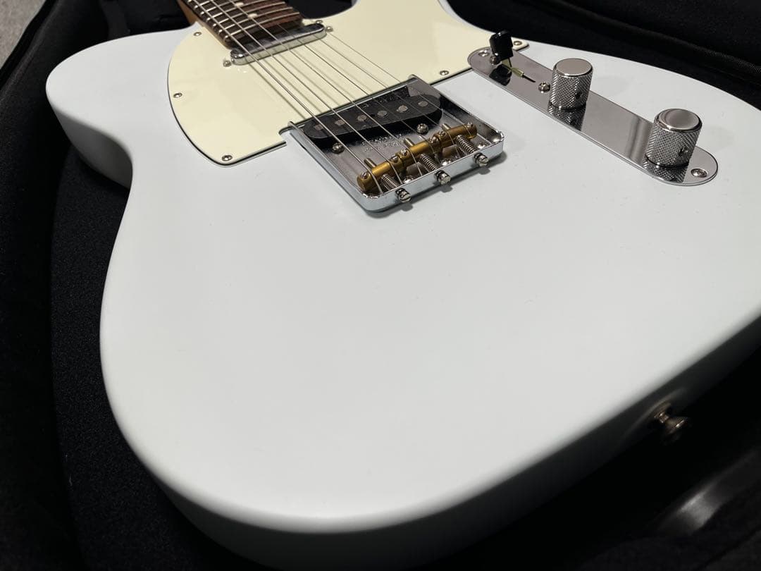 【値下げ】Fender AmericanPerformer Telecaster