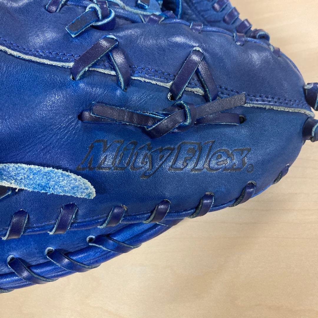 MIZUNO ソフトボール ビューリーグ　ファーストミット グローブ