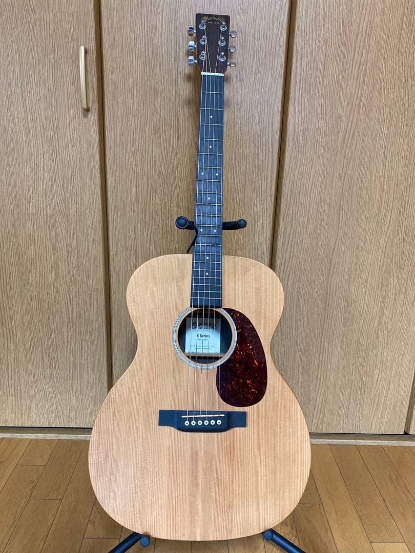 Martin マーチン 000X1AE X Series エレアコ