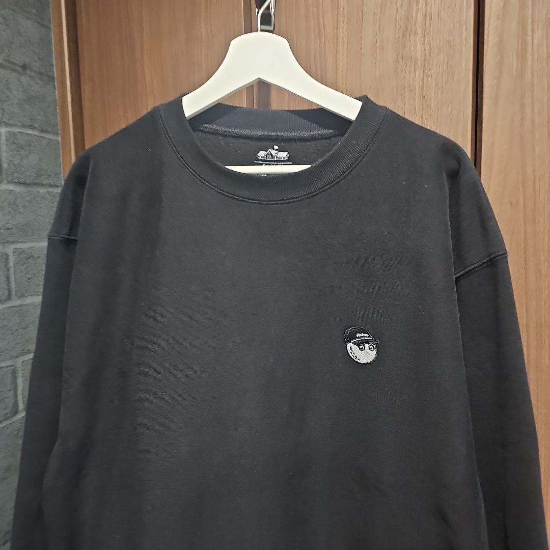 Clubhaus × Malbon 21AW別注　size:XXL