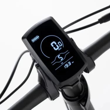 MOVE X 試乗のみ 定価¥386,000 電動アシスト自転車