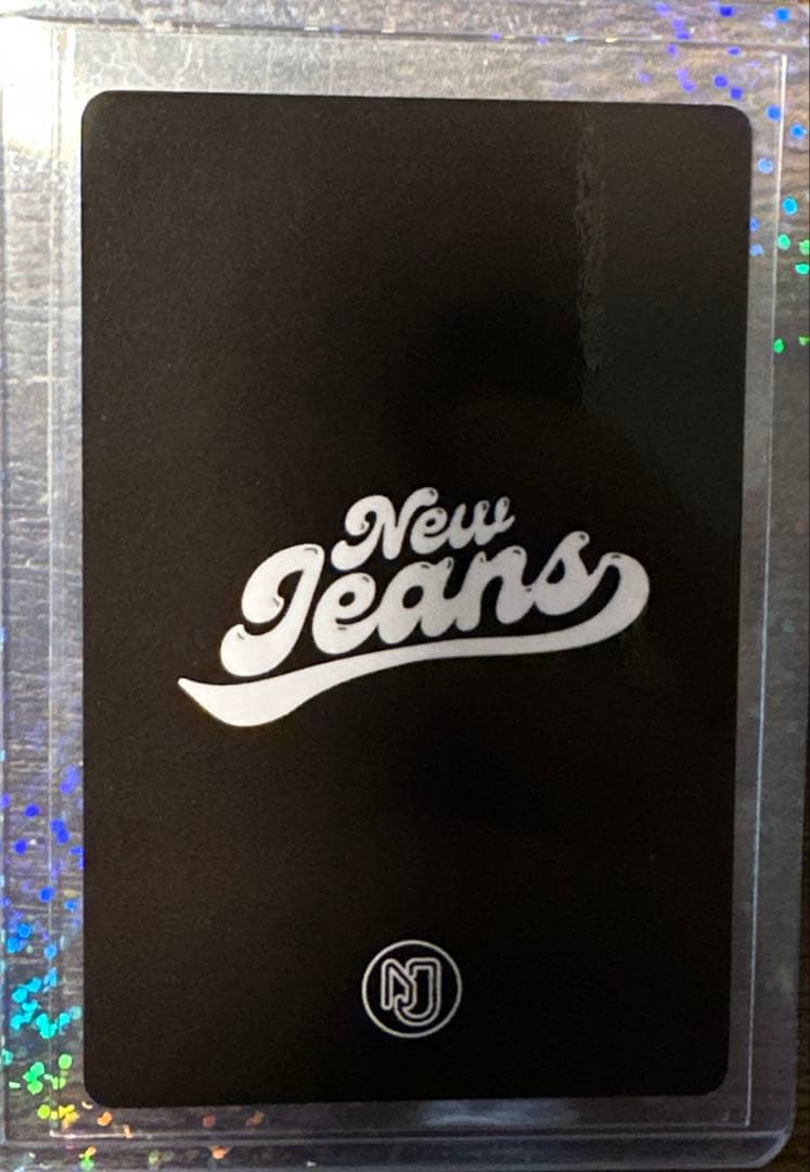 newjeans supernatural タワレコ　全員トレカ