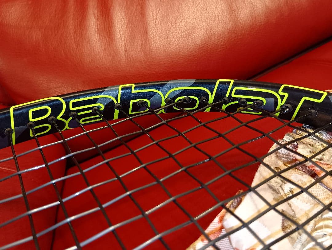 バボラ ピュアアエロ Babolat PureAero 98ラケット＆バッグG3