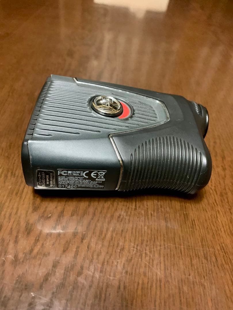Bushnell PRO XE ジョルト (ゴルフ用距離計)