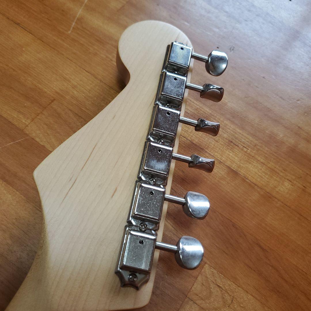 ギター Fender