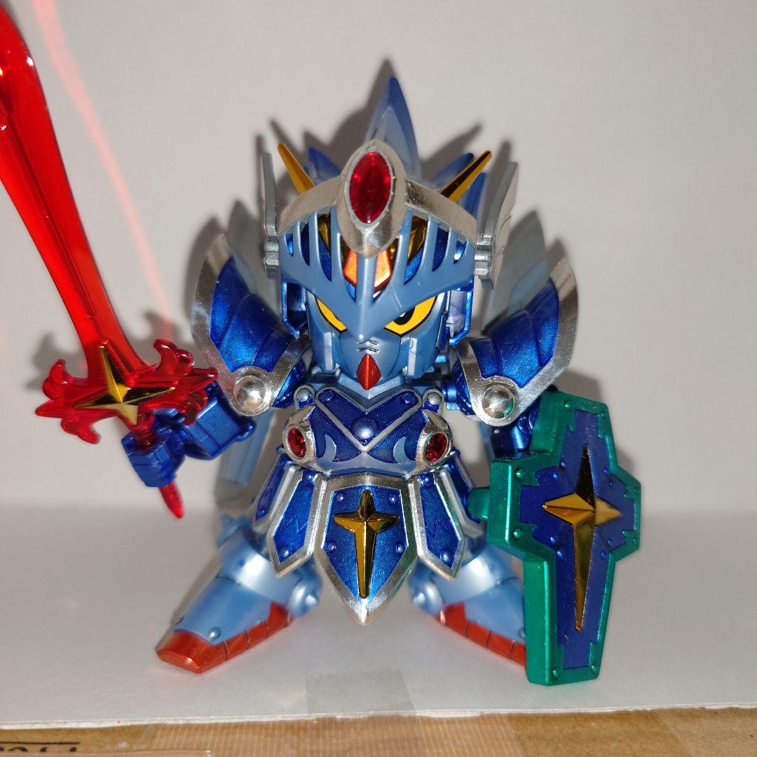 ガンプラ　LEGENDBB 9体セット（ジャンク品）