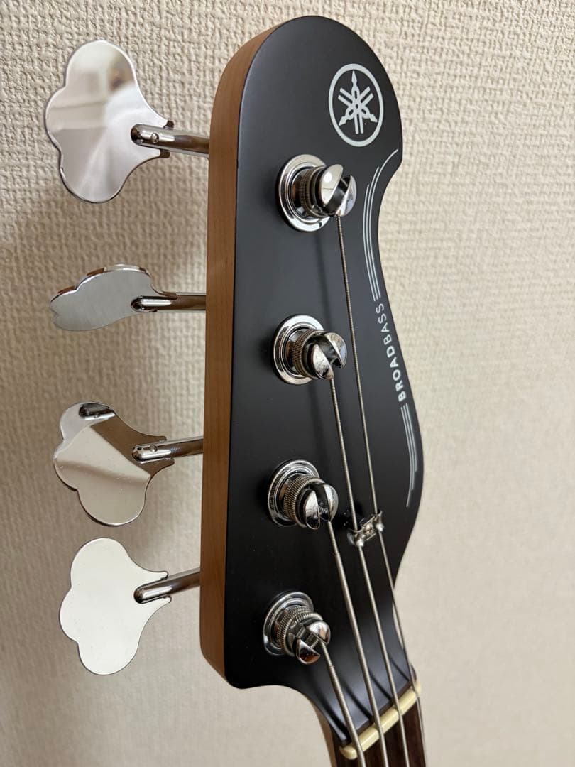 値下げ交渉承ります！！YAMAHA BB234 エレキベース レッド