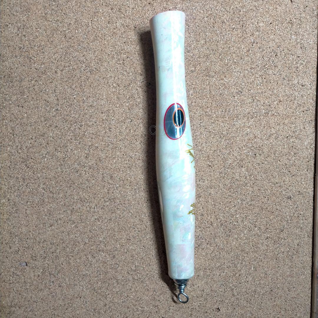 貝田ルアー トランペット 200 管理番号 M 0319