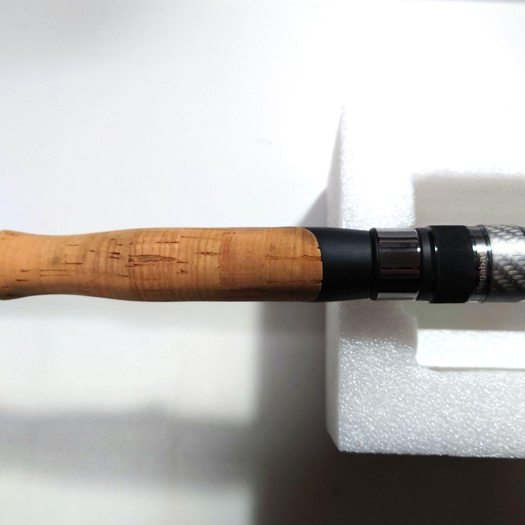 メガバス F4st-69RSDti HEDGEHOG Evolution2015