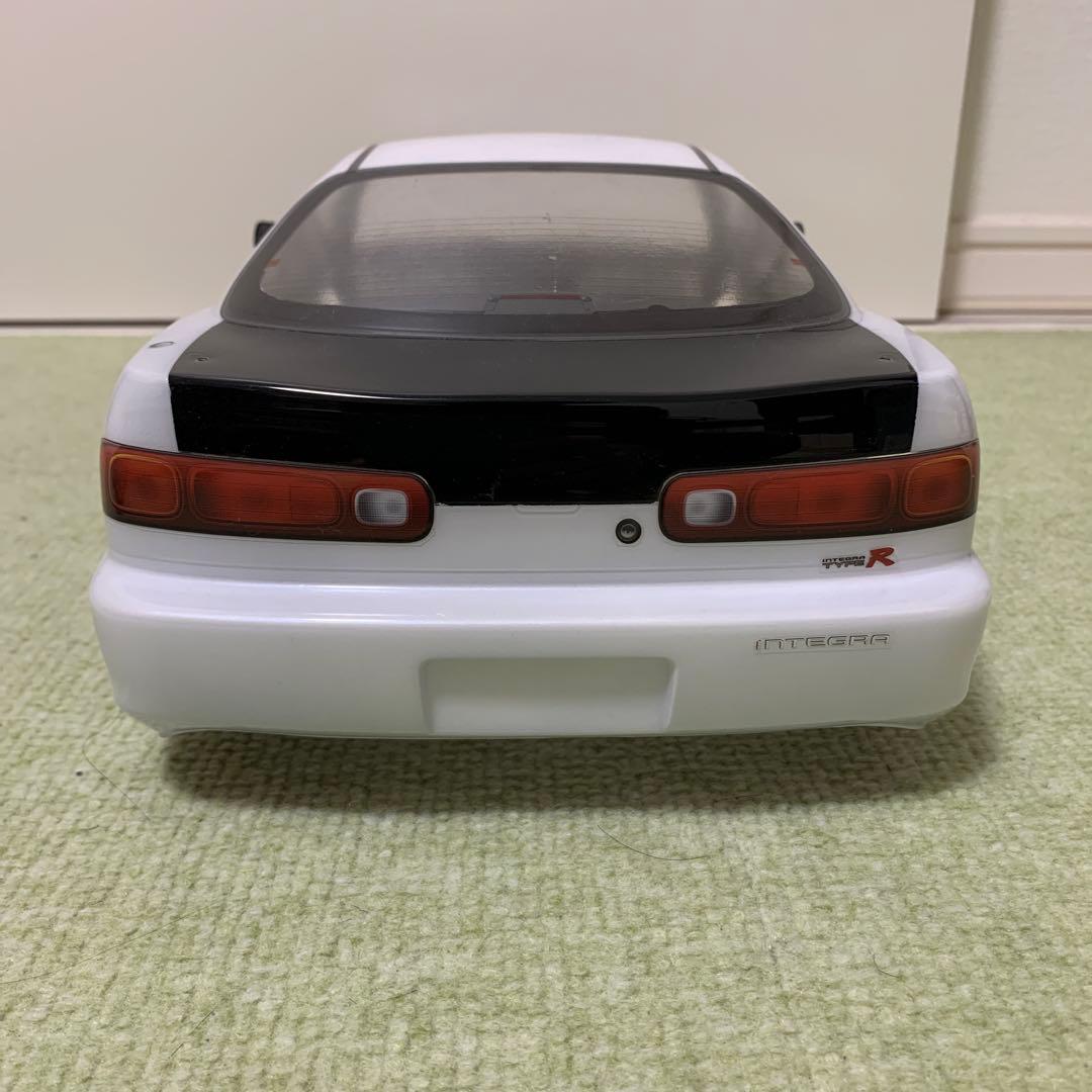 (値下げ)DC2 TYPE R ボディ