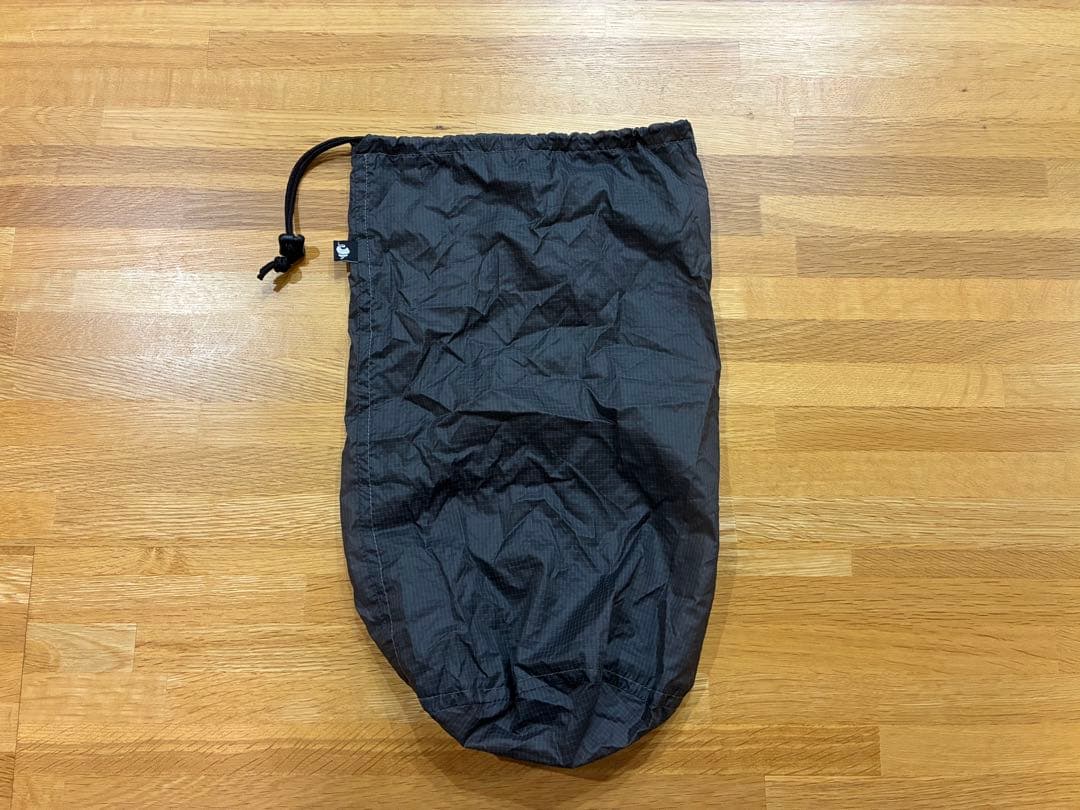アウトドア寝具 Enlightened Equipment Revelation APEX50F