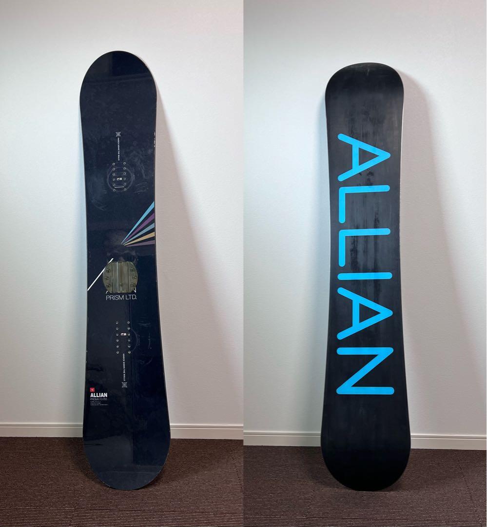 ☆値下げ中☆ 16-17ALLIAN board PRISM LTD