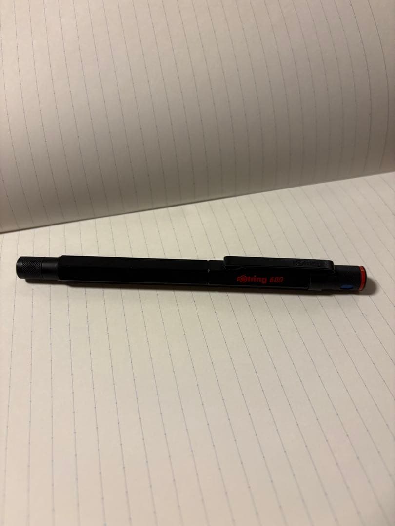rotring newton ローラーボール