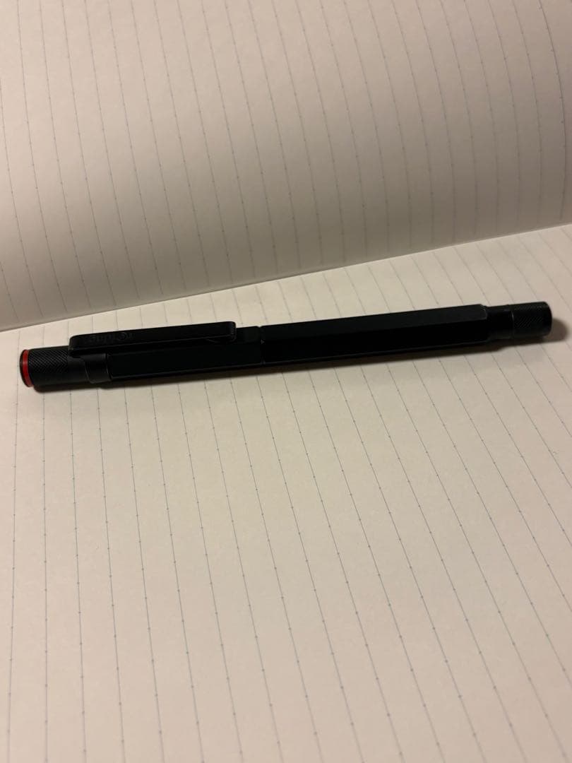 rotring newton ローラーボール