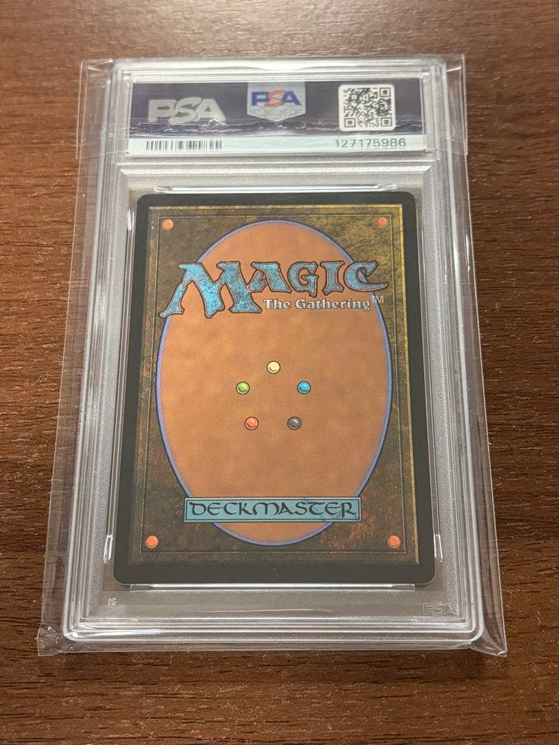 PSA10 英語 FOIL 継承史 ティナ・ブランフォード