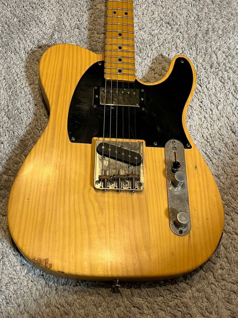 ギター Squier by Fender Classic Vibe Telecaster