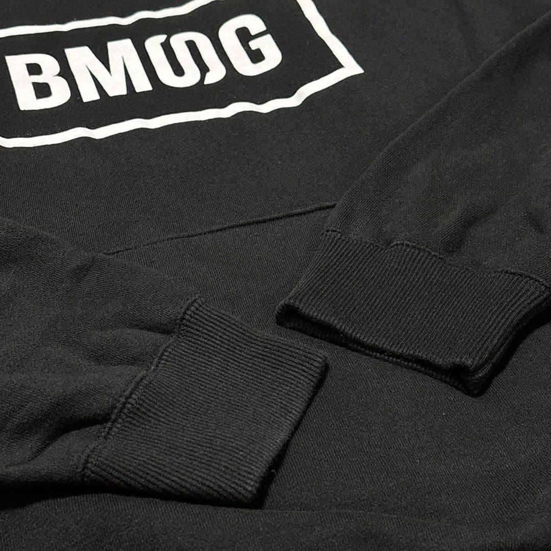 【希少品‪☆】BMSG ネックレス B-TOWN パーカーセット BEFIRST