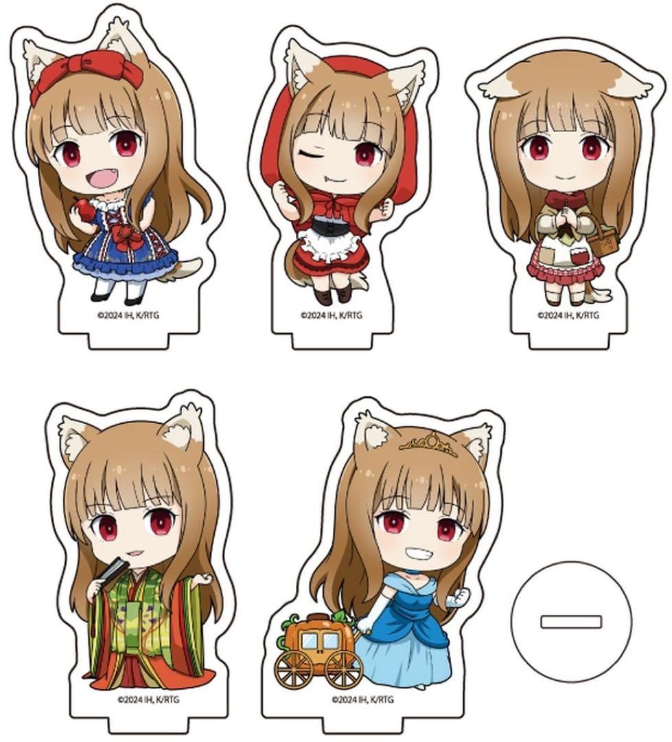 【お得】狼と香辛料　まとめセット　spice and wolf