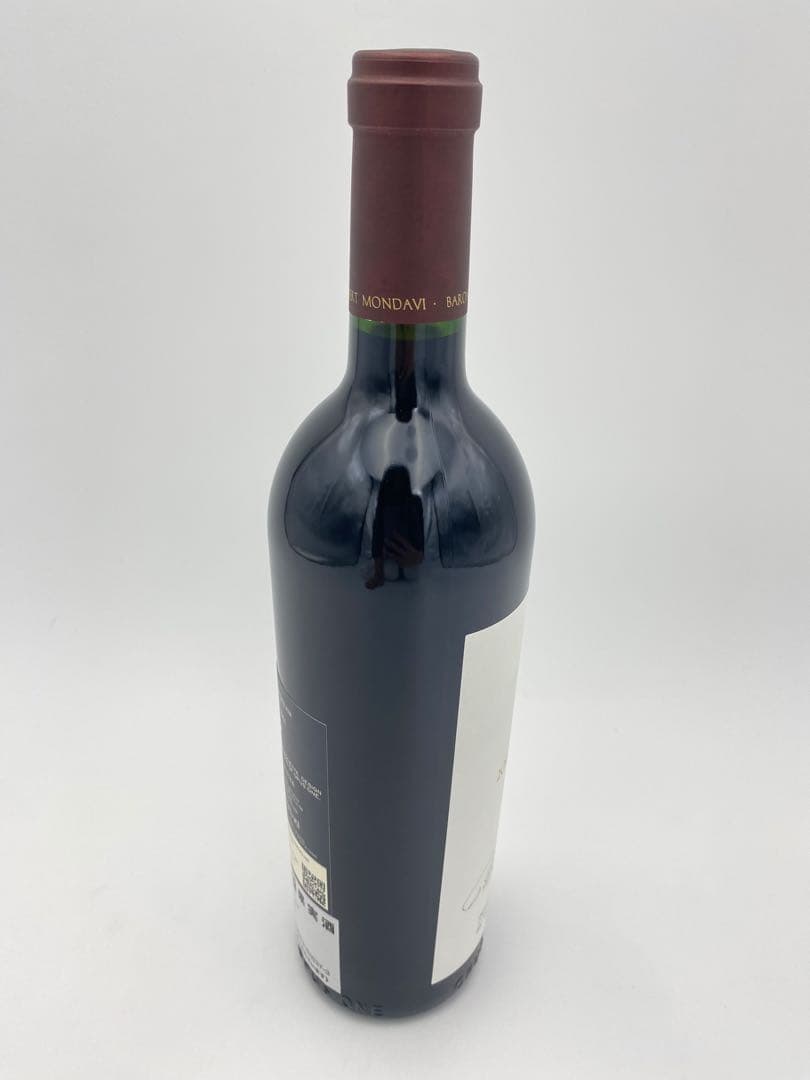 【未開栓】オーパスワン 2019 赤ワイン 750ml　OPUS ONE