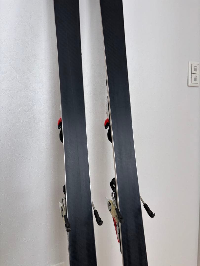 ☆大幅値下げ‼️ROSSIGNOL HERO MASTER 175cm R18